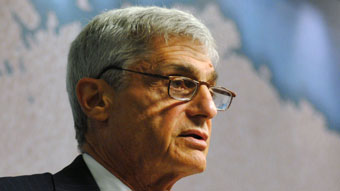 Bob Rubin | Miller Center